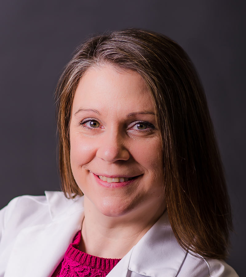 Callie White, ARNP - Mitchell County Regional Health Center