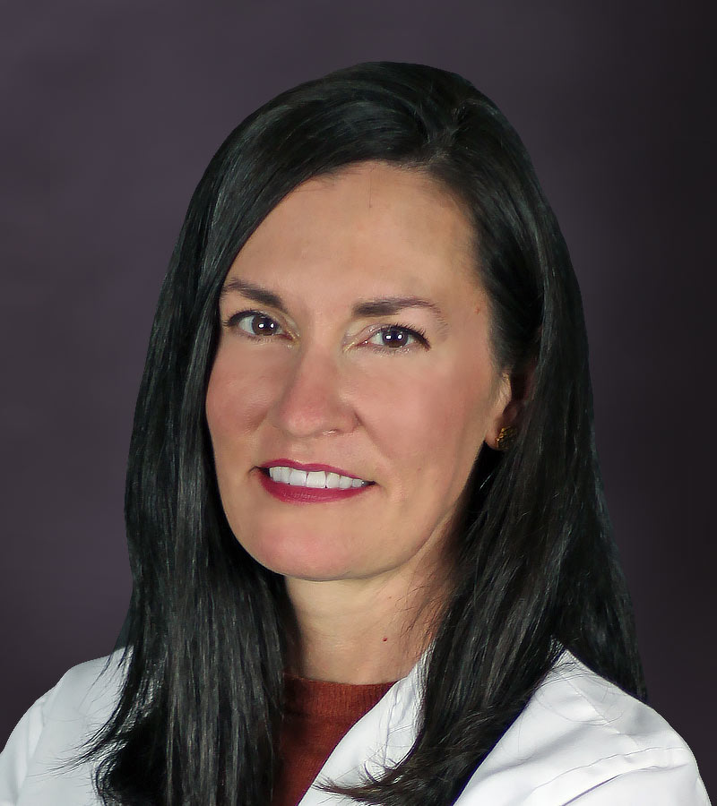 Colleen Byrnes, ARNP - Mitchell County Regional Health Center