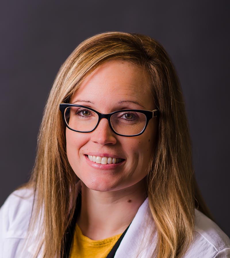 Holly Voigt, PA-C - Mitchell County Regional Health Center