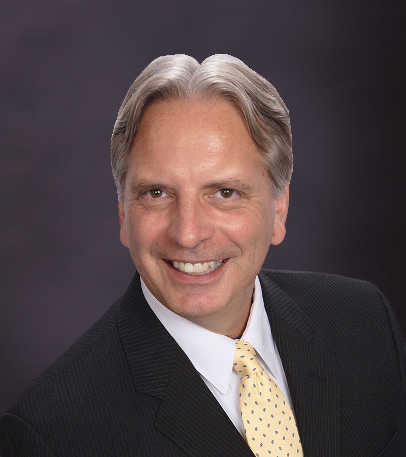 Ronald Kloc, DO - Mitchell County Regional Health Center