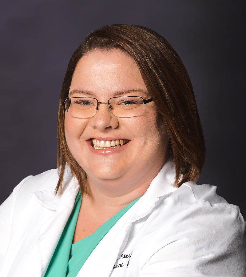 Megan Peterson, DO - Mitchell County Regional Health Center