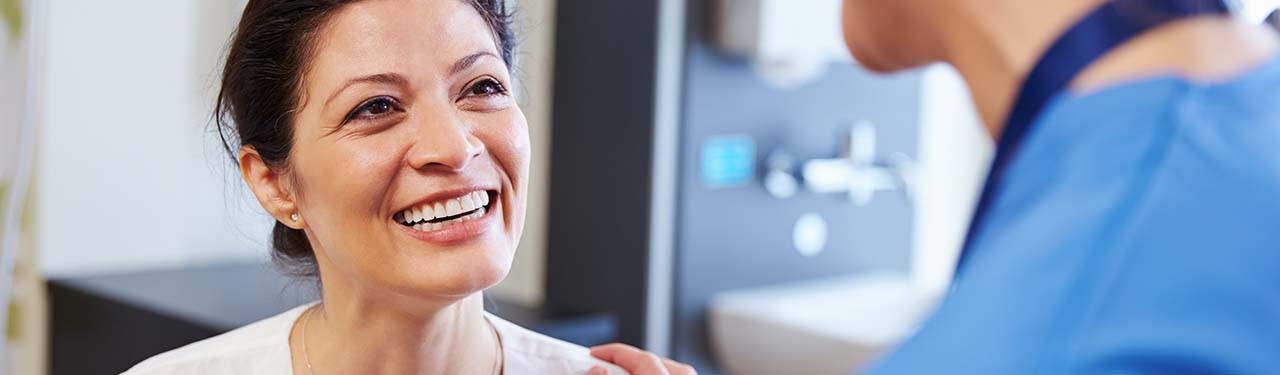 Patient Services - Mitchell County Regional Health Center