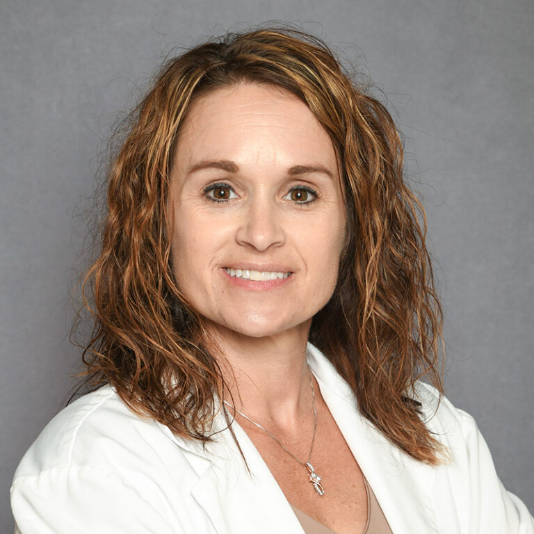 Stephanie Taets, ARNP - Mitchell County Regional Health Center