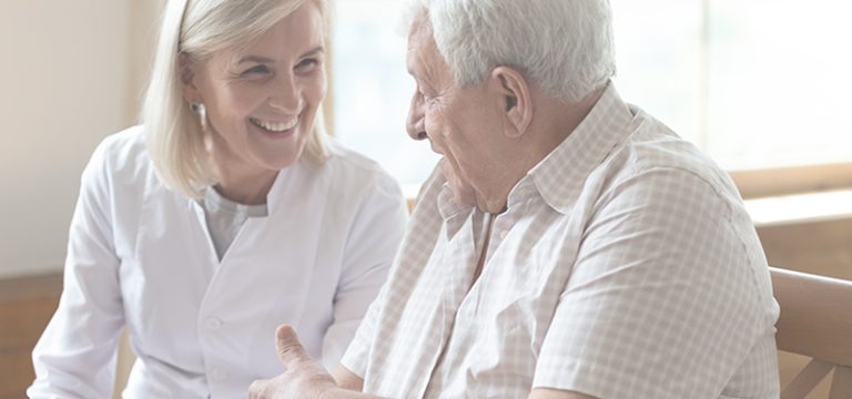 Patient Services - Mitchell County Regional Health Center