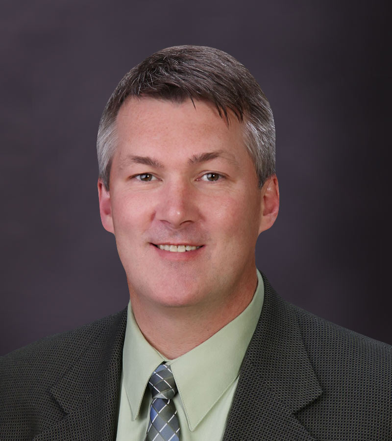 Richard Rattay, MD - Mitchell County Regional Health Center