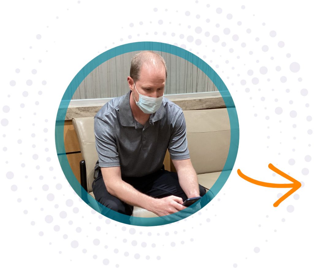 Mitchell County Regional Health Center