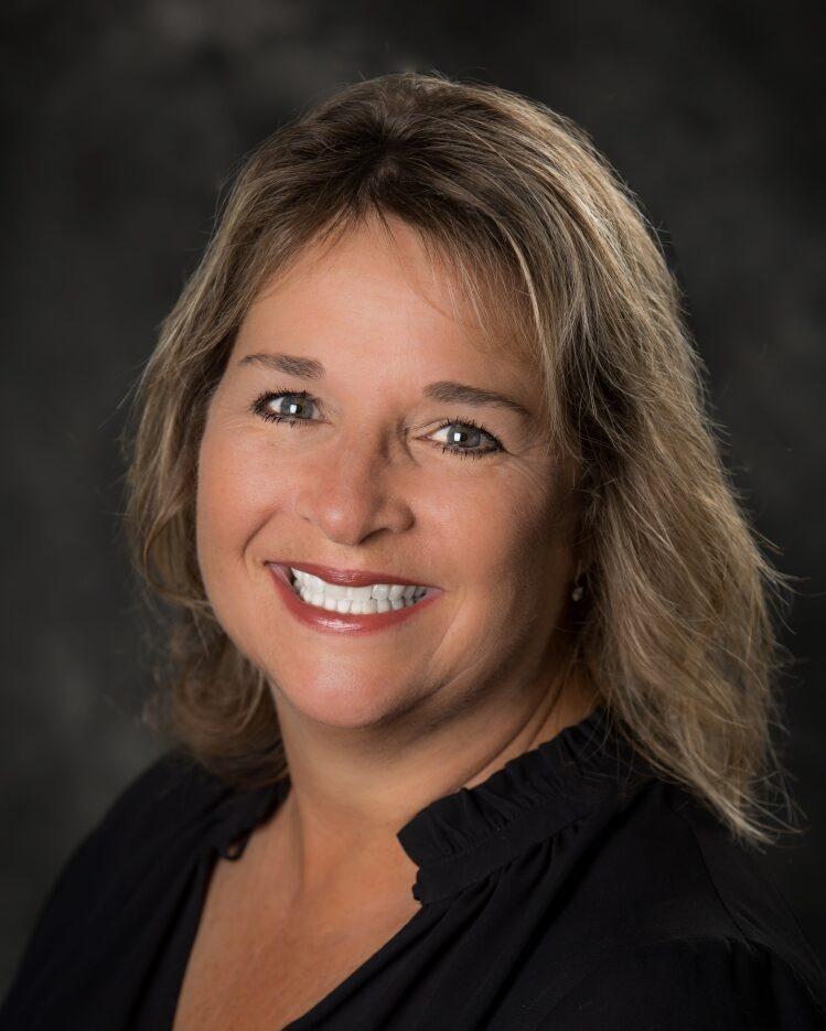 Cindy Rurup, LISW - Mitchell County Regional Health Center