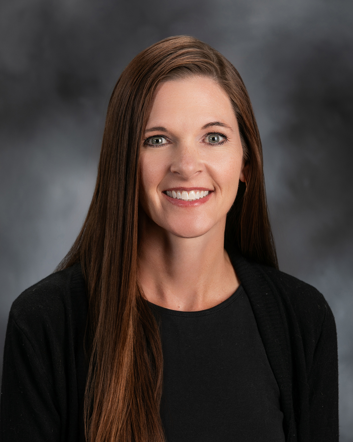 Dana Nielsen-Huberg, LISW - Mitchell County Regional Health Center